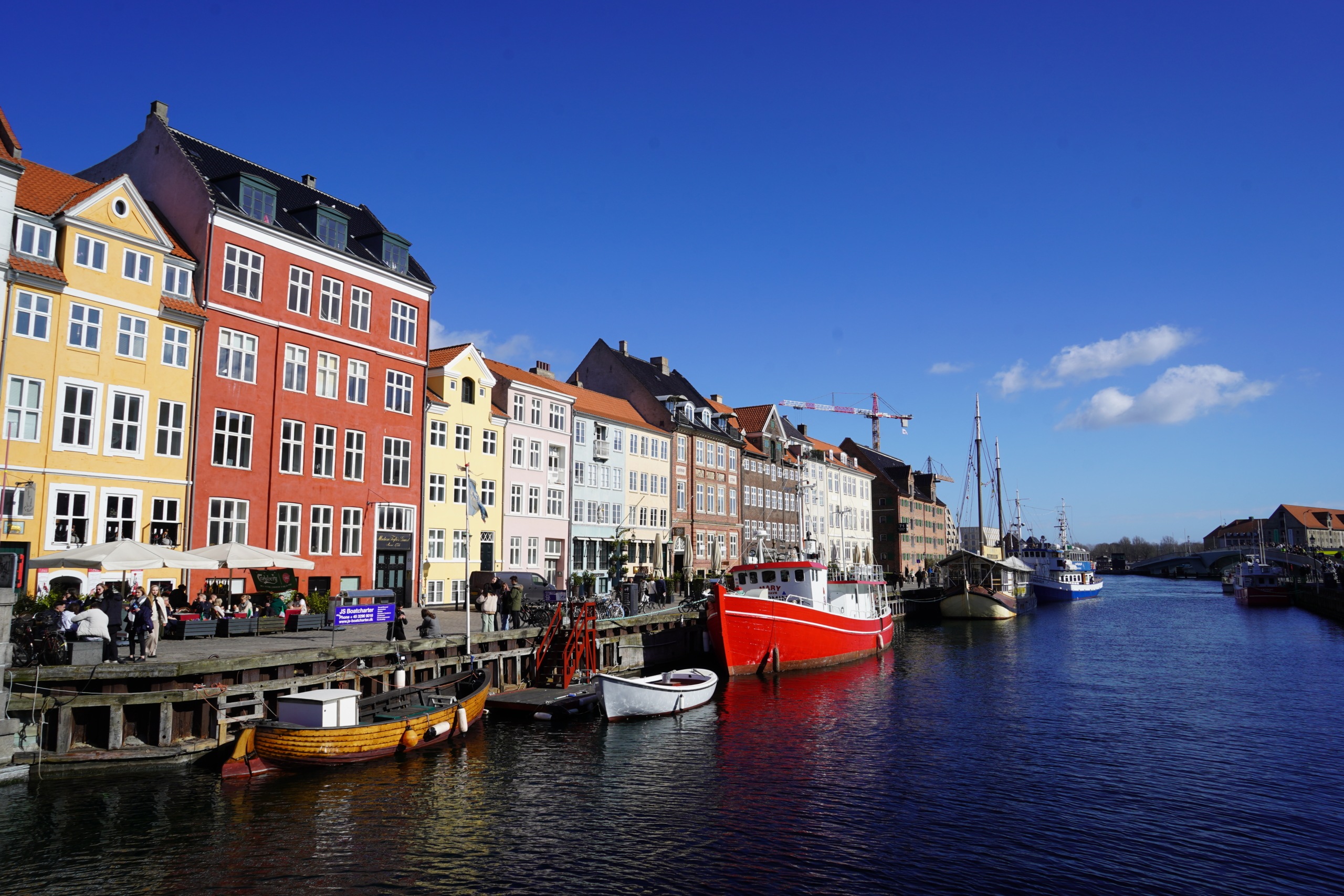 Copenhague – See you soon